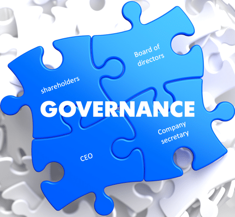Governance training face to face courses and online webinars